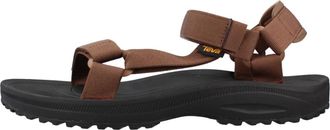 Teva Homme, Sport, Brun, Taille: 44 1/2 EU Winsted Sandal