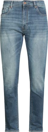 Gas HOSEN & RÖCKE - Jeanshosen auf YOOX.COM