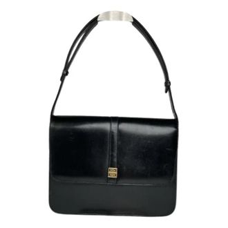 Givenchy Pre-owned Shoulder Bag - - Pre-owned - Damen - Schwarzk - ONE SIZE