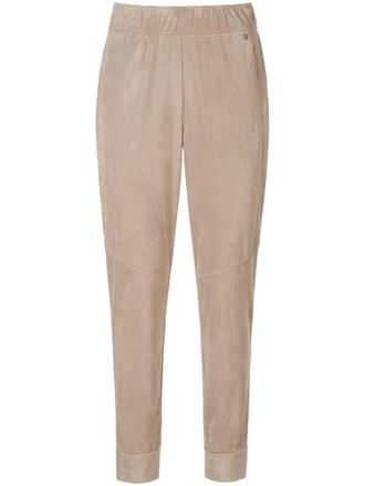 Basler Jogg-Pants BASLER weiss