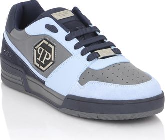 Philipp Plein Lo-Top Turnschuhe P-Force 78