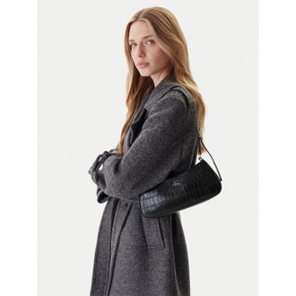 Calvin Klein Handtasche Calvin Klein LV04F3283G Schwarz