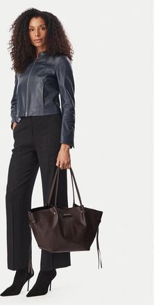 Karl Lagerfeld Handtasche B3W30347 Braun