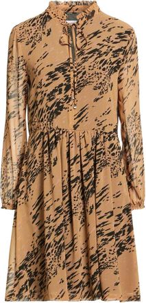 Calvin Klein KLEIDER - Mini-Kleider auf YOOX.COM