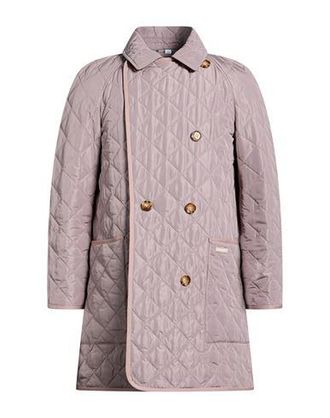 Burberry MANTEAUX - Doudounes plume ou synth&eacute;tique sur YOOX.COM