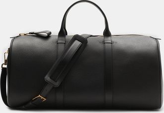 Tom Ford Herren - Weekender schwarz