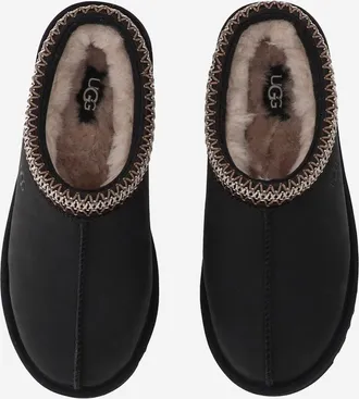 UGG Tasman Slipper - Black