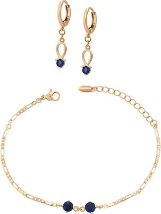 Faina Schmuckset