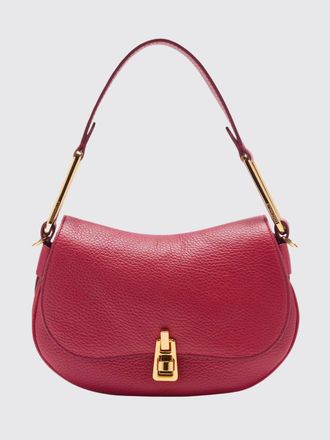 Coccinelle Mini Sac COCCINELLE Femme couleur Vin