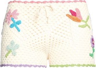 Rose Carmine HOSEN & R&Ouml;CKE - Shorts & Bermudashorts auf YOOX.COM