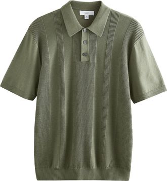 Next Poloshirt