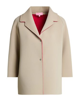 La Fille Des Fleurs JACKEN & M&Auml;NTEL - Jacken und Anoraks auf YOOX.COM