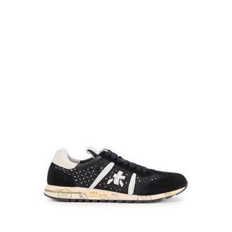 Premiata Baskets Lucyd perfor&eacute;es et su&eacute;d&eacute;es