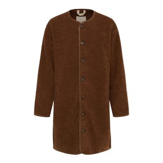 Part Two Constanze Jacket - - Jackets - Damen - Braun - M