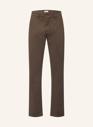 Paul Paul Chino Regular Fit braun