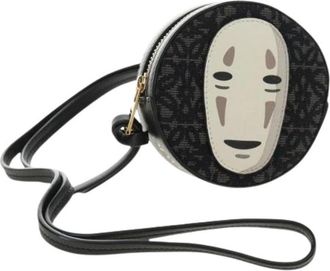 Loewe Sac bandouli&egrave;re Pre-owned - Femme - Pre-owned - Noir - Taille: ONE Size