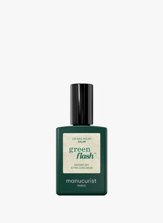 Manucurist Green Flash