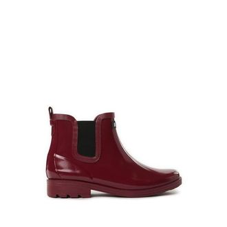 Aigle Bottines de pluie crant&eacute;es