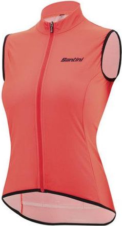Santini Nebula Ws - Fahrradweste - Fahrradweste