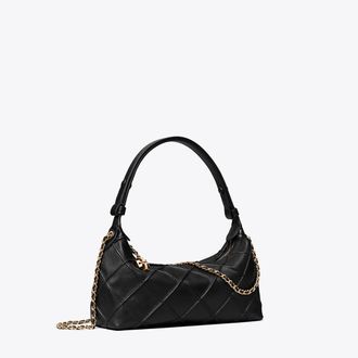 Tory Burch Damen Fleming Pochette