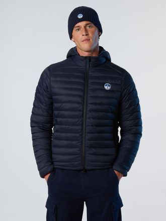 North Sails Jacke Zephyr Ultralight