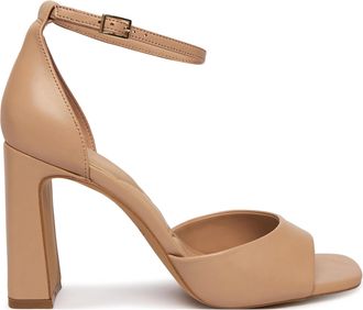 Aldo Sandalen Aldo Florianna 14296302 Beige