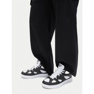 Reebok Sneakers Reebok PRIMARY HARDWOOD 100235357 Schwarz