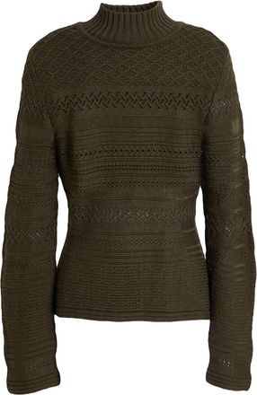 Luisa Spagnoli STRICKWAREN - Rollkragenpullover auf YOOX.COM