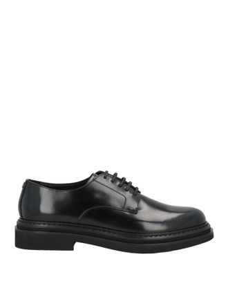 Dolce & Gabbana SCHUHE - Schn&uuml;rschuhe auf YOOX.COM