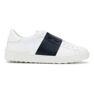 Valentino Garavani Open Sneaker - - Shoes - Herren - Wei&szlig; - 40 EU