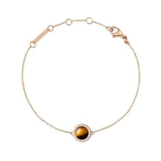 Daniel Wellington Necklaces - - Accessories - Damen - Gelb - ONE SIZE