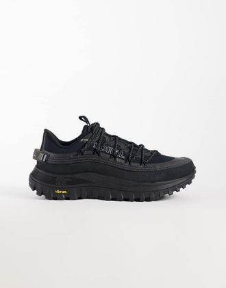 Sorel Callsign Horizon niedrige GTX-Sneaker in Schwarz