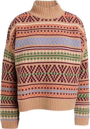 Max Mara STRICKWAREN - Rollkragenpullover auf YOOX.COM