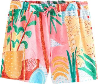 Next Badeshorts