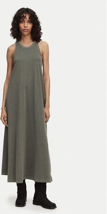 G-Star Raw Sommerkleid D28944-B059 Hellgr&uuml;n Regular Fit