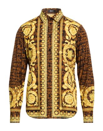 Versace TOPS - Hemden auf YOOX.COM