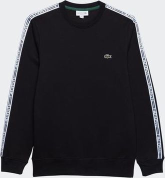 Lacoste sweat - Taille 3