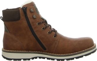 Rieker Stiefel - - Shoes - Herren - Braun - 43 EU