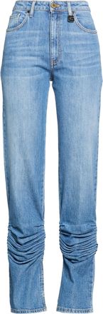 Ga&euml;lle Paris HOSEN & R&Ouml;CKE - Jeanshosen auf YOOX.COM