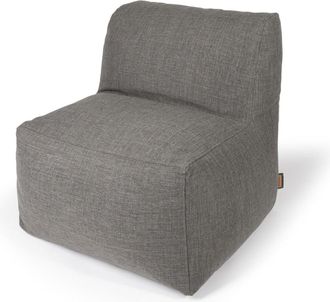 Outbag Calm Olefin Terra Der Outdoor-Sitzsack f&uuml;r den Garten und die Terrasse Ganzj&auml;hrig Outdoor geeignet