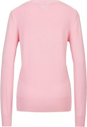 19V69 Strickpullover Viola