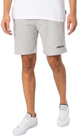 Ellesse pour des Hommes Short de surv&ecirc;tement Molla, Gris, XL