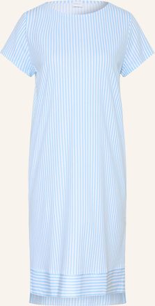 Mey Mey Nachthemd Serie Elva blau
