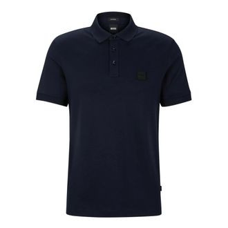 HUGO BOSS Herren, Oberteile, Blau, 2XLGr&ouml;&szlig;e