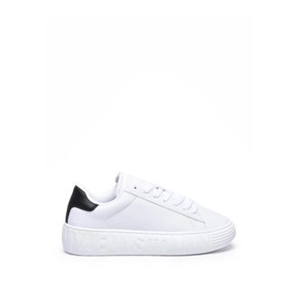 Tommy Jeans Jeans - - Shoes - Herren - Wei&szlig; - 45 EU