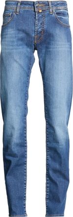 Jacob Cohen HOSEN & R&Ouml;CKE - Jeanshosen auf YOOX.COM