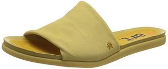 Art Femme, 1814 Larissa Sandale plate, Lumière Solaire, 36 EU