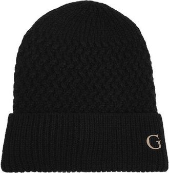Guess Hut 184727 Schwarz