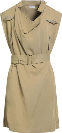 Burberry KLEIDER - Mini-Kleider auf YOOX.COM