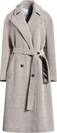 Proenza Schouler JACKEN & M&Auml;NTEL - M&auml;ntel auf YOOX.COM